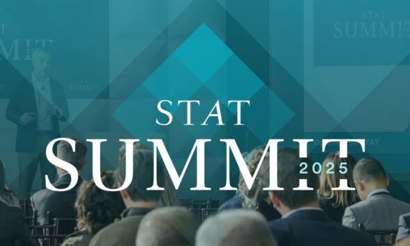 Leaders Converge at 2025 STAT Summit to Tackle Health Innovations ...