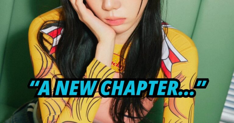 CLASS:y Announces Comeback After 1,000+ Days on Hiatus - THENCVOICE