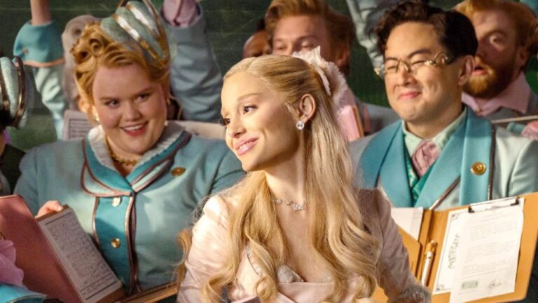 Discover 5 Must-See Musicals After 'Wicked: For Good' Premiere - THENCVOICE