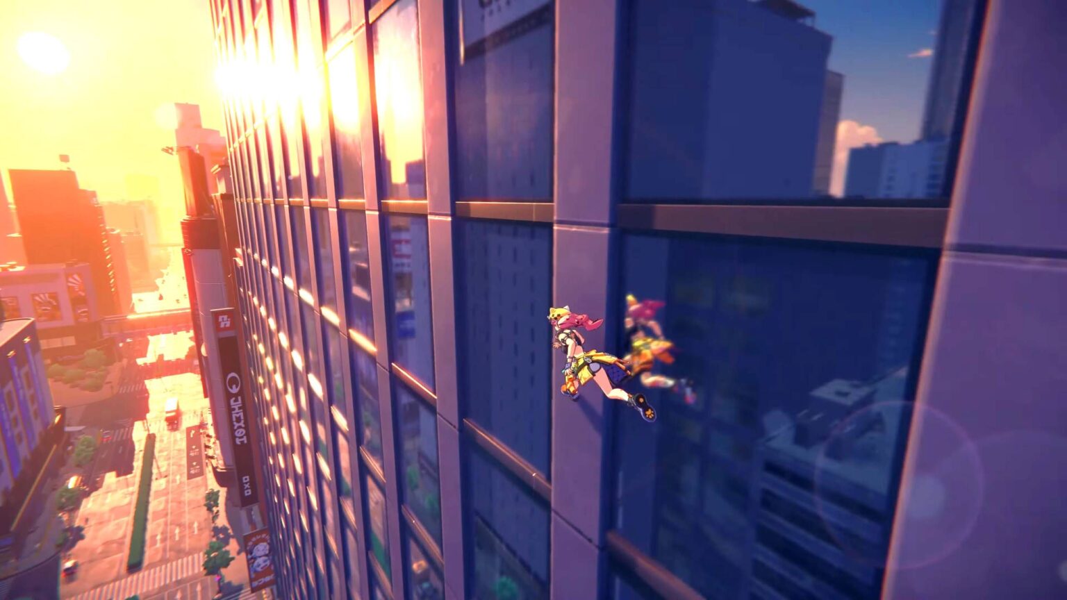 Discover Five Free-to-Play Games Like Where Winds Meet - THENCVOICE