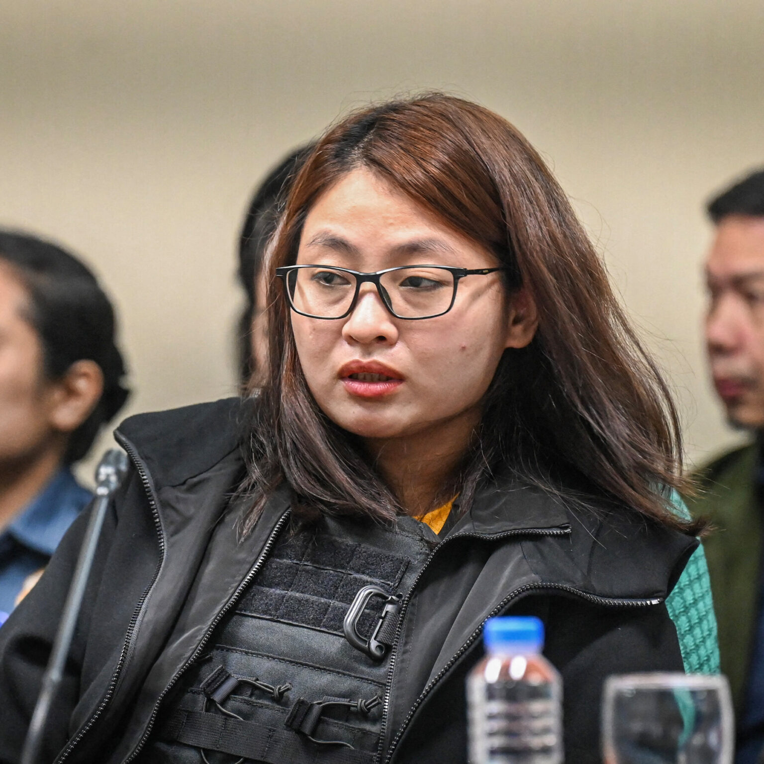 Former Mayor Sentenced to Life for Human Trafficking in Philippines ...