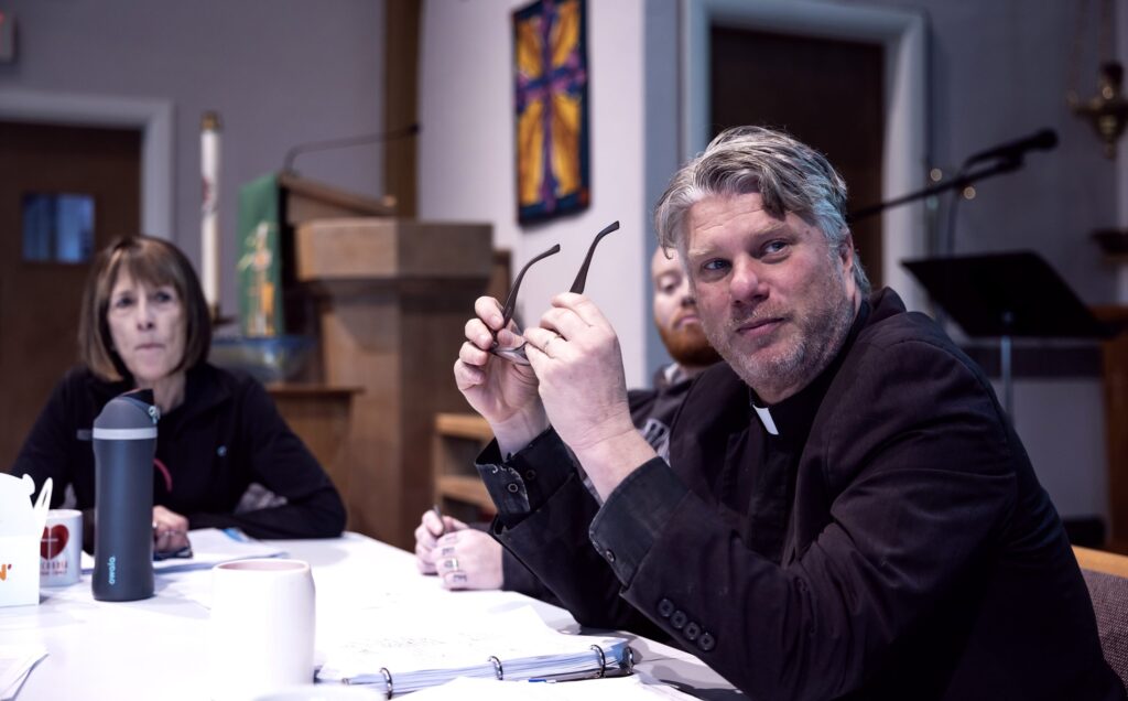 Pastor Jonathan Hopkins Celebrates 10 Years of Helping Homeless ...