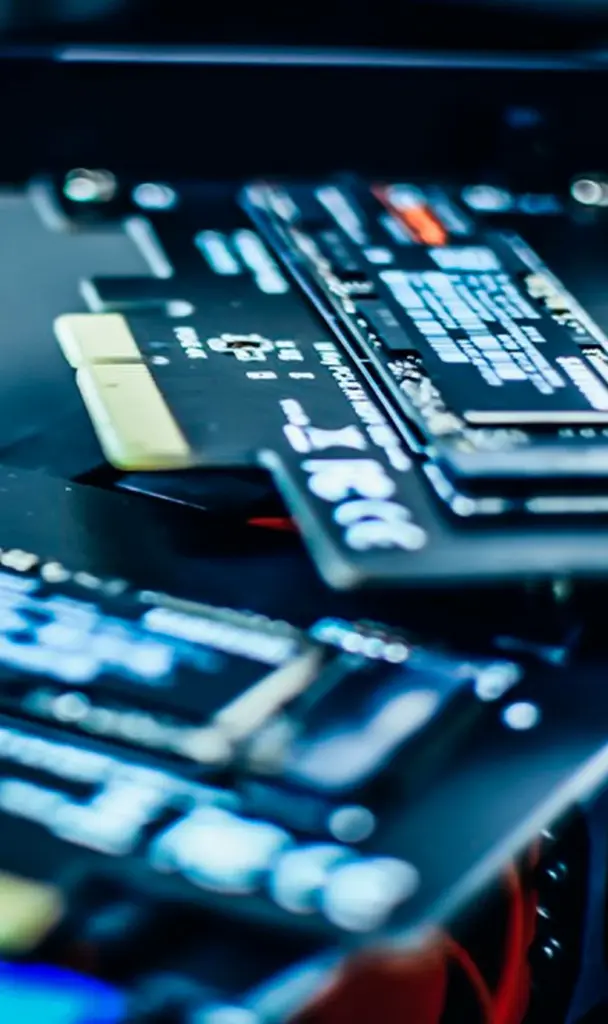 Unveiling the Fastest NVMe SSDs of 2025 for High-Performance Computing ...