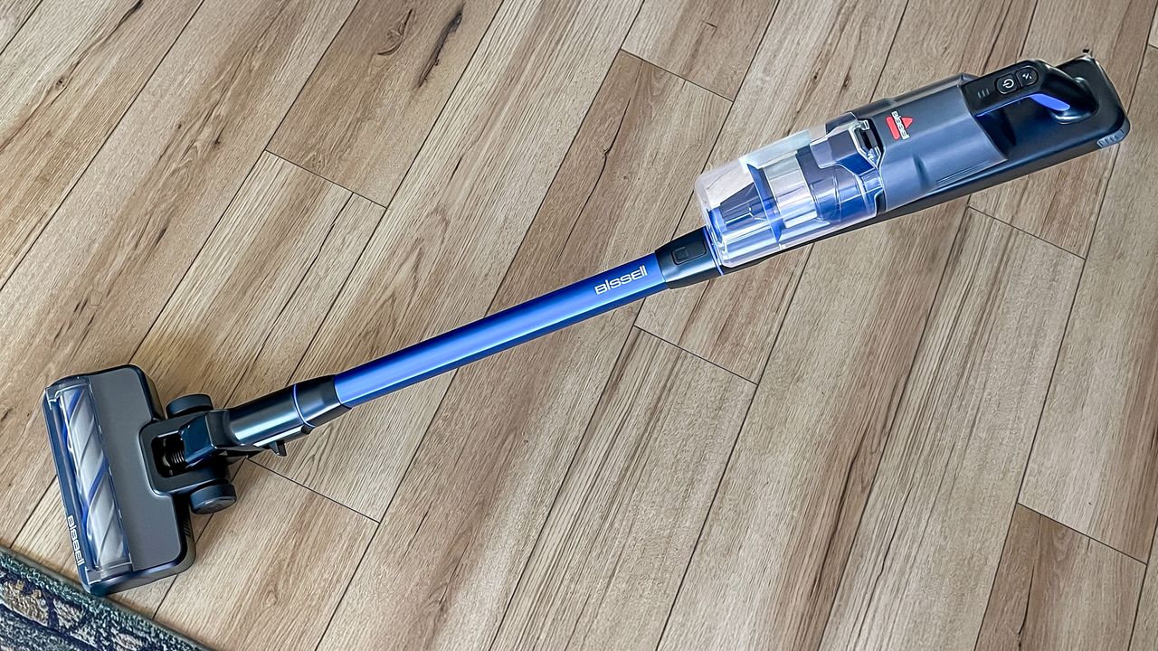 Bissell PowerClean FurFinder Vacuum: A Closer Look at Performance ...
