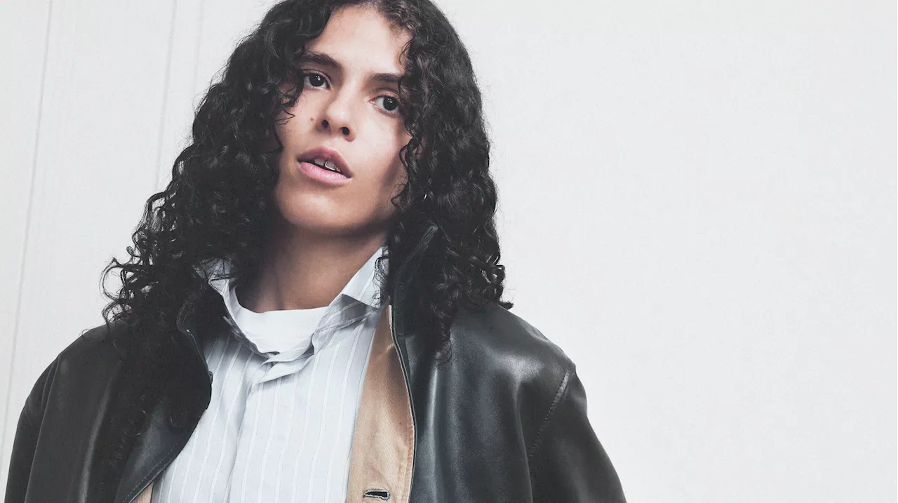 Dior Appoints 070 Shake as New Brand Ambassador - THENCVOICE