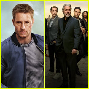 Discover the Top 10 CBS TV Shows to Binge-Watch in 2025 - THENCVOICE