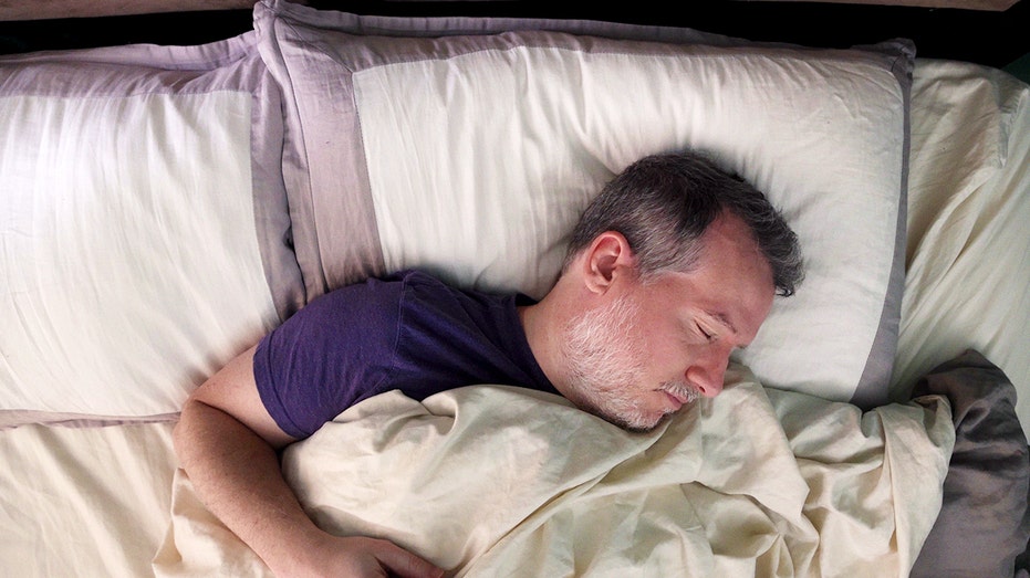 Experts Warn: Your Sleep Position May Be Harming Your Health - THENCVOICE