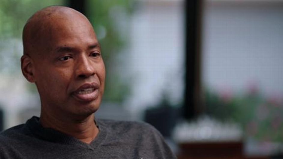Jason Collins Reveals Urgent Battle with Stage 4 Glioblastoma - THENCVOICE