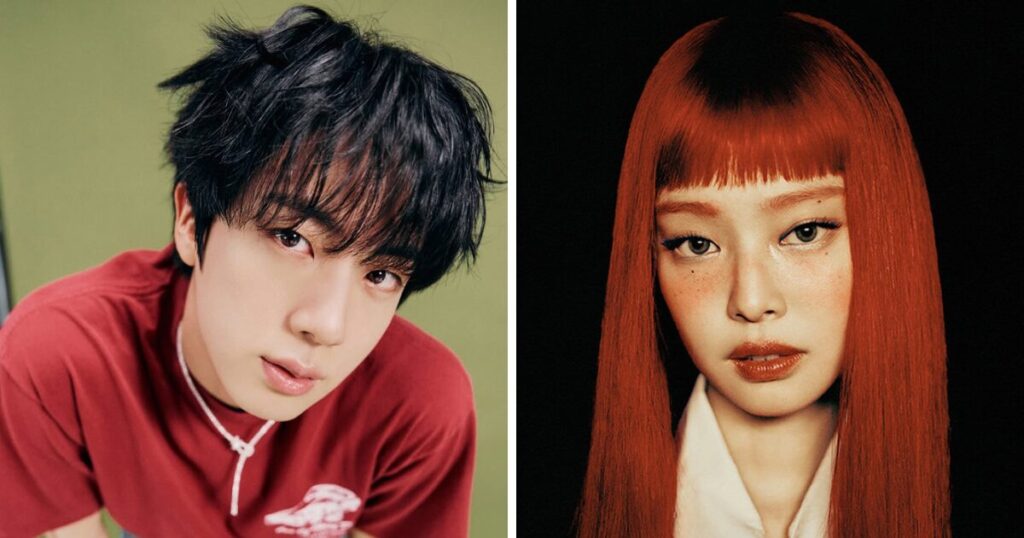 Mixed Reactions to 2025's Most-Streamed K-Pop Songs Revealed - THENCVOICE