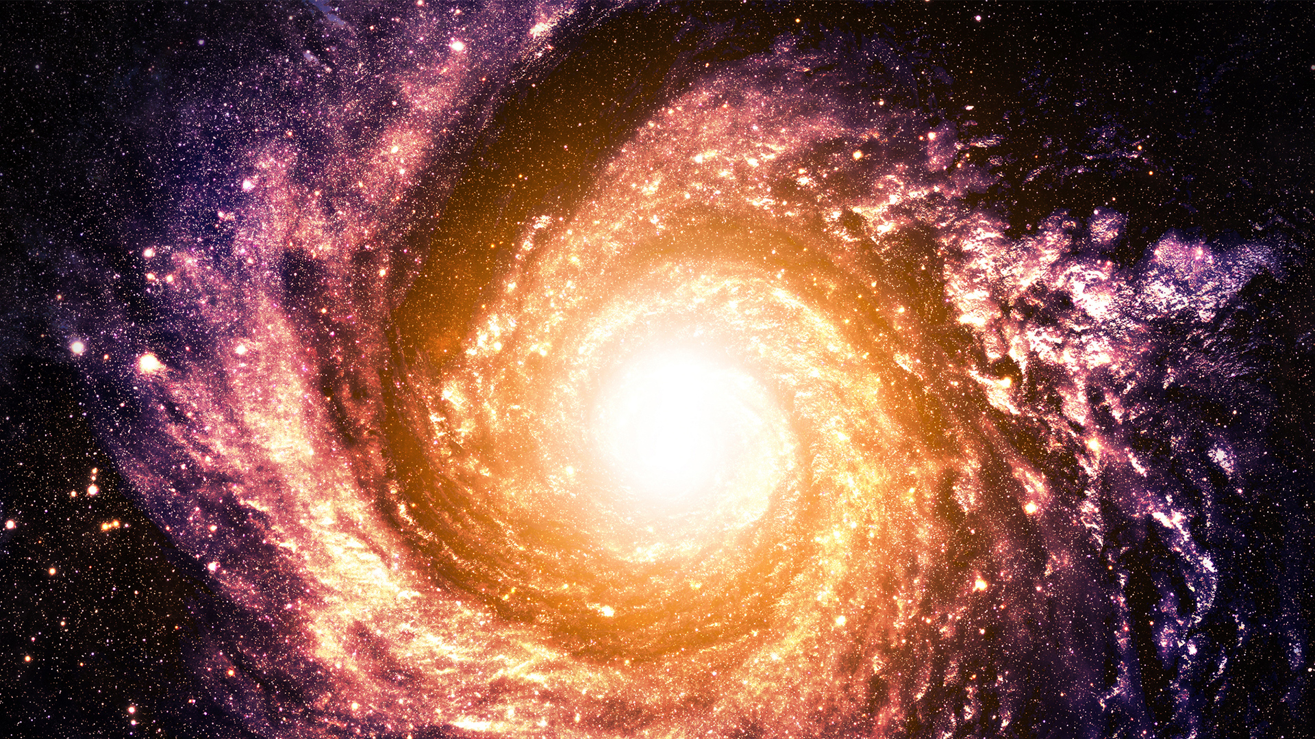 New Analysis Reveals Faster-Expanding Universe, Intensifying Hubble ...
