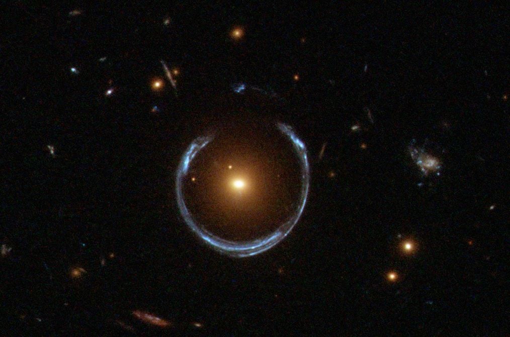 New Method Reveals Insights into the Universe's Expansion Rate - THENCVOICE