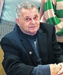 Salvatore Maimone, 88, Passes Away; Service Details Announced - THENCVOICE