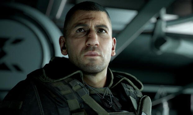 Veterans Drive Realism in Military Video Games Like Call of Duty ...