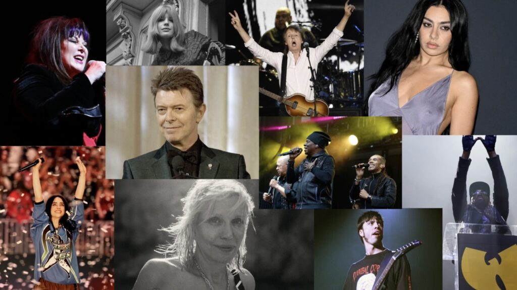 11 Exciting Music Documentaries Set to Drop in 2026 - THENCVOICE
