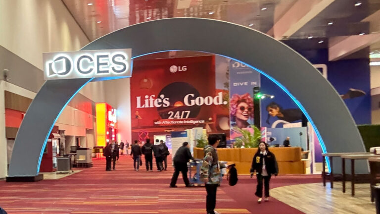 CES 2026 Unveils 25 Must-Have Gadgets Transforming Tech NOW - THENCVOICE