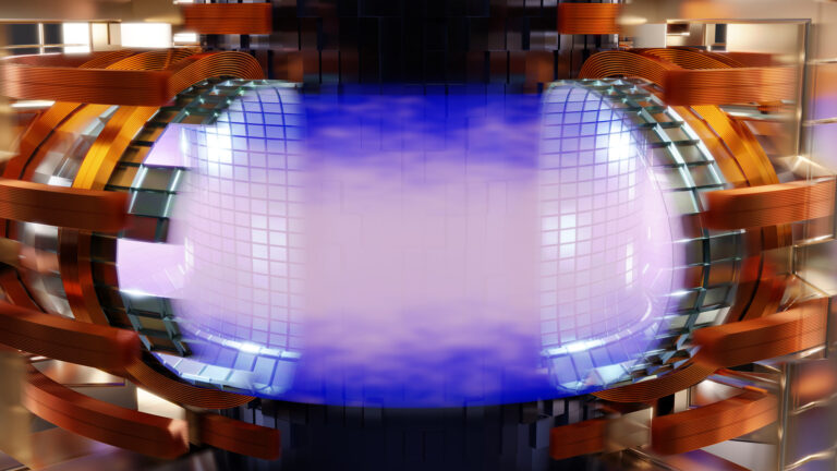 Japanese Researchers Uncover Key Insights into Fusion Plasma Dynamics ...