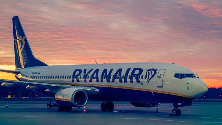 Ryanair Cuts Routes Across Europe: Major Changes for 2026 - THENCVOICE