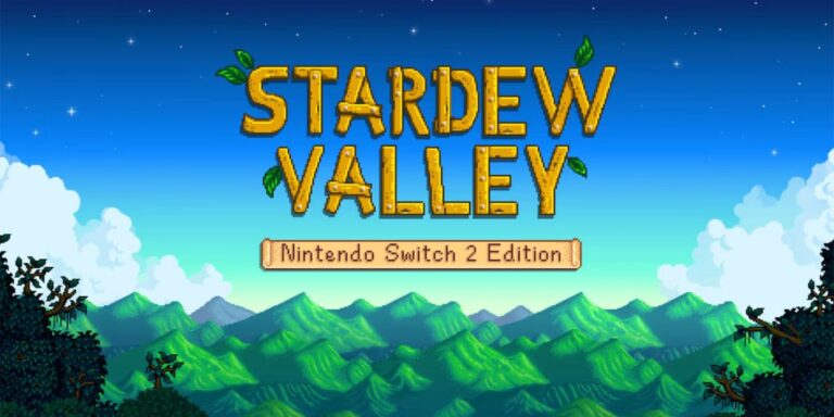Urgent Update: Stardew Valley Switch 2 Bug Threatens Inventory - THENCVOICE