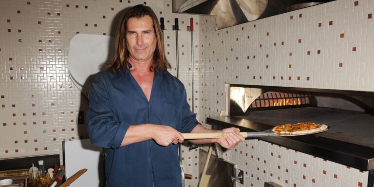 Fabio: From Romance Novel Icon to Modern-Day Influencer - THENCVOICE